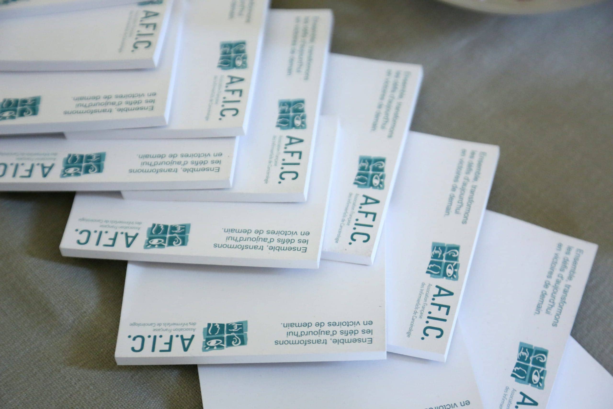 AFIC | Association Française des Infirmièr(e)s en Cancérologie