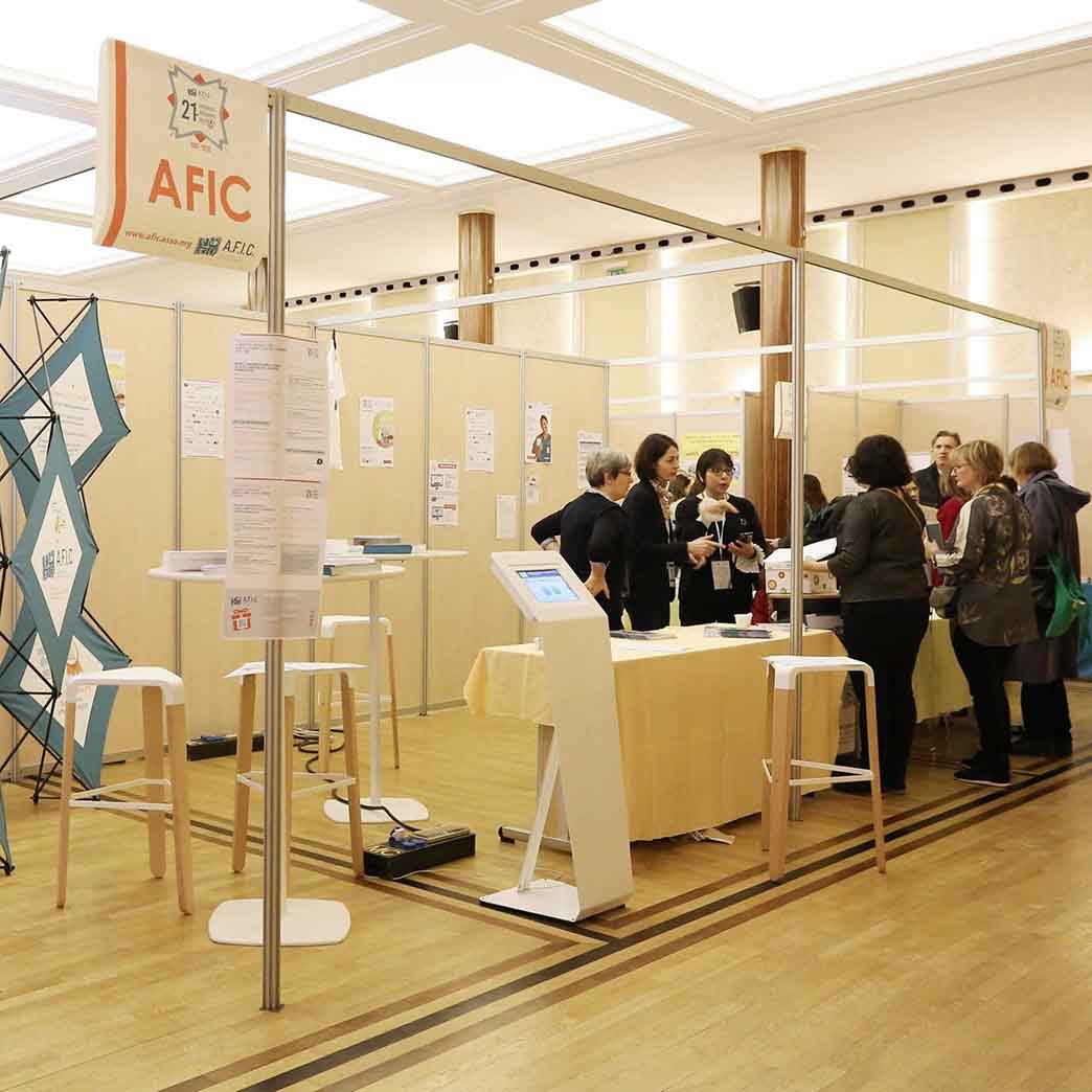 R.I.O. | Afic-Association