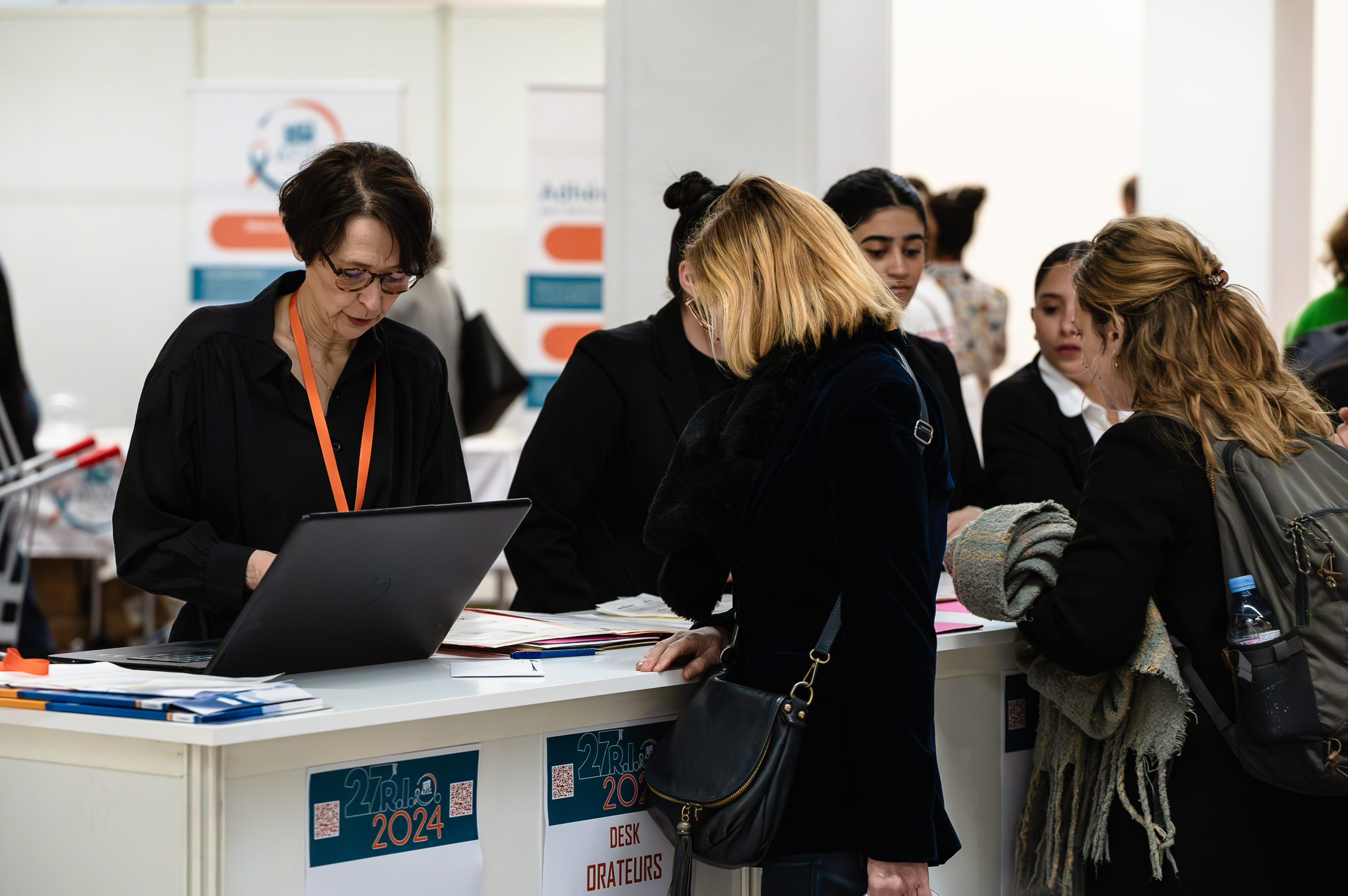 Afic-Association – Association Française des Infirmièr(e)s en Cancérologie