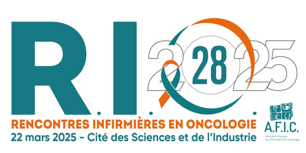 Afic-Association – Association Française des Infirmièr(e)s en Cancérologie