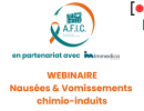 Afic-Association – Association Française des Infirmièr(e)s en Cancérologie
